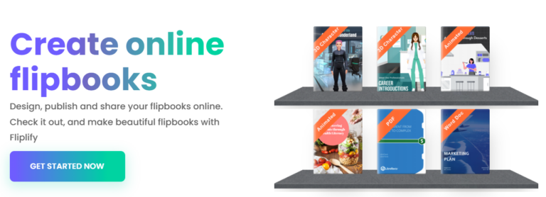 Comprehensive Guide to Fliplify by Visual Paradigm Online - Fliplify ...